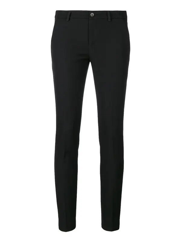 Liu Jo Roxy Trousers - Black