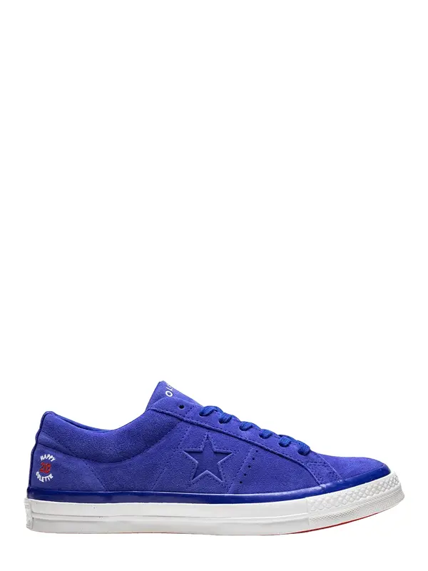 CONVERSE One Star Ox Colette Sneakers - Blue