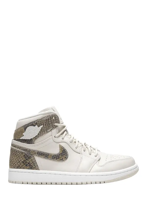 JORDAN 1 Sneakers - Neutrals