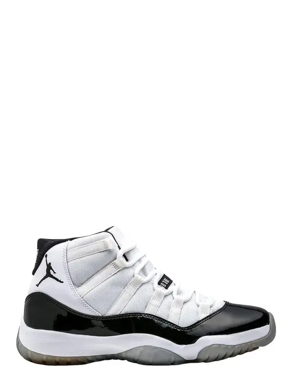 JORDAN Retro Concord Sneakers - White