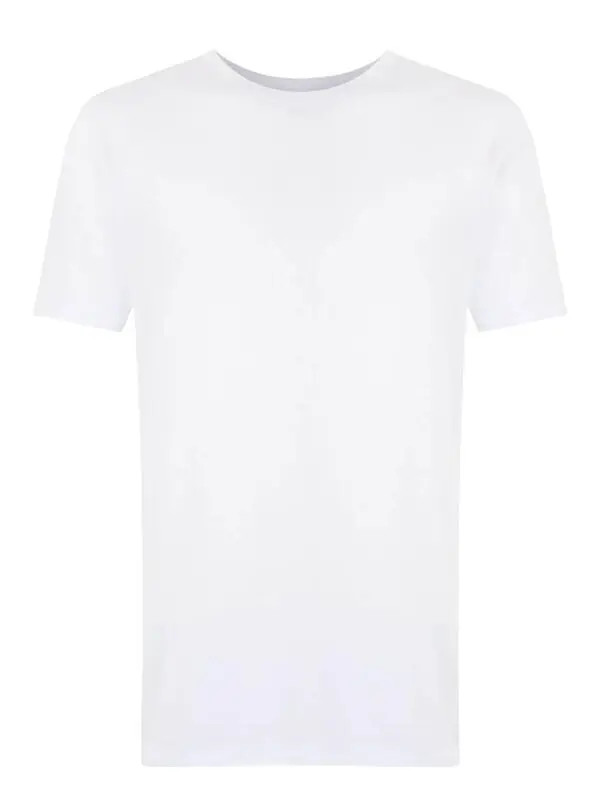 OSKLEN E-basics Ii T-shirt - White