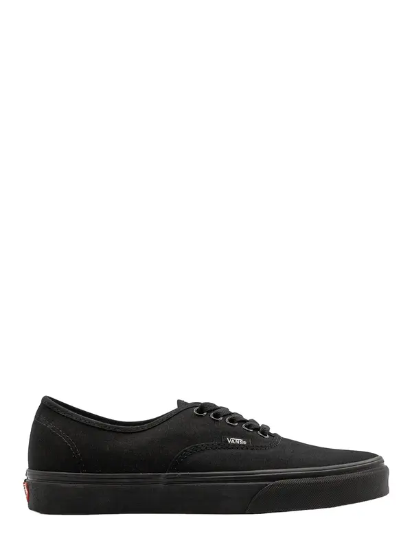 VANS Authentic Sneakers - Black