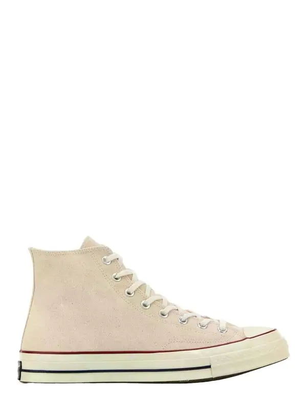 CONVERSE Chuck 70 Hi Sneakers - White