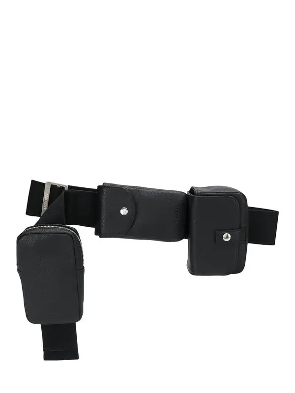AMBUSH Sash Belt Bag - Black