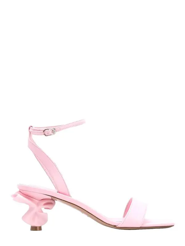 LE SILLA Candy Open-toe Sandals - Pink