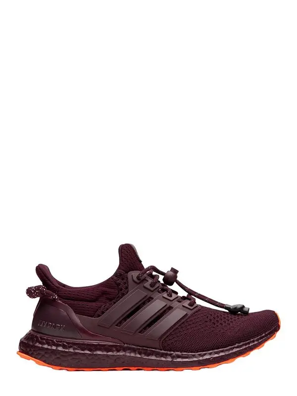 Adidas X Ivy Park Ultraboost Sneakers - Red
