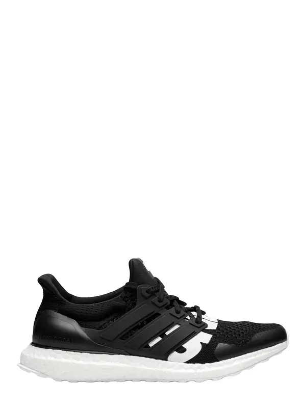 Adidas X Undefeated Ultraboost Sneakers - Black
