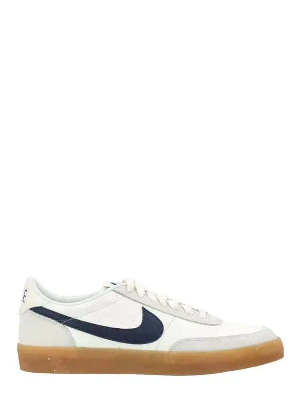 Nike X J. Crew Killshot 2 Leather Sneakers - Neutrals
