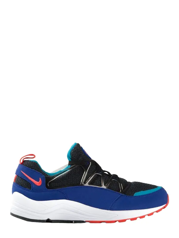 Nike Air Huarache Light Sneakers - Blue