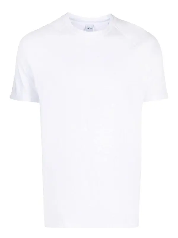 Aspesi Raglan T-shirt - White