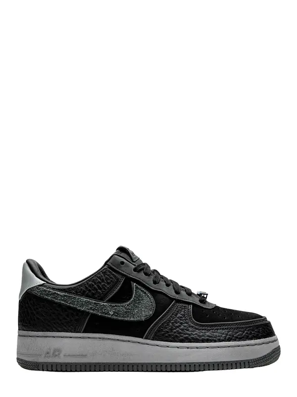 Nike Air Force 1 '07 Sneakers - Black