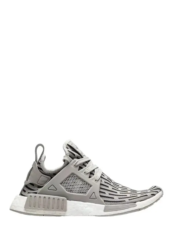 Adidas Nmd_xr1 Pk Sneakers - Grey