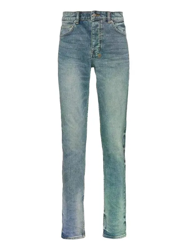Ksubi Chitch Pure Dynamite Jeans - Blue
