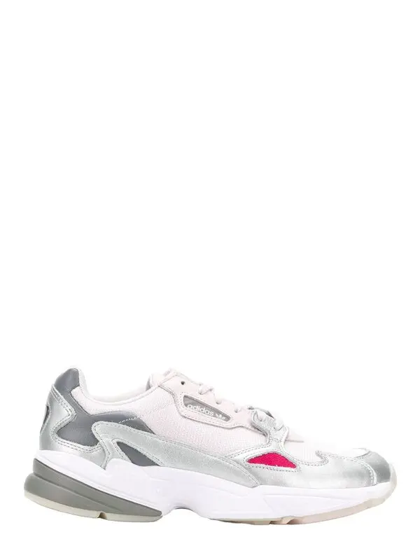 Adidas Falcon Low-top Sneakers - White