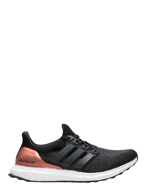 Adidas Ultraboost Ltd Bronze Medal Sneakers - Black