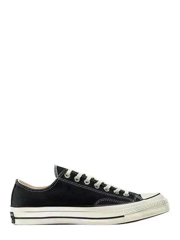 CONVERSE Chuck 70 Ox Sneakers - Black