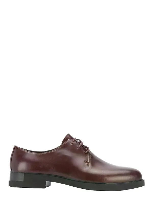 Camper Iman Derby Shoes - Brown
