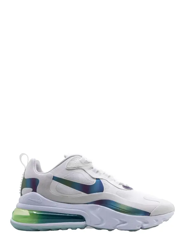Nike Max 270 React 20 Sneakers - White