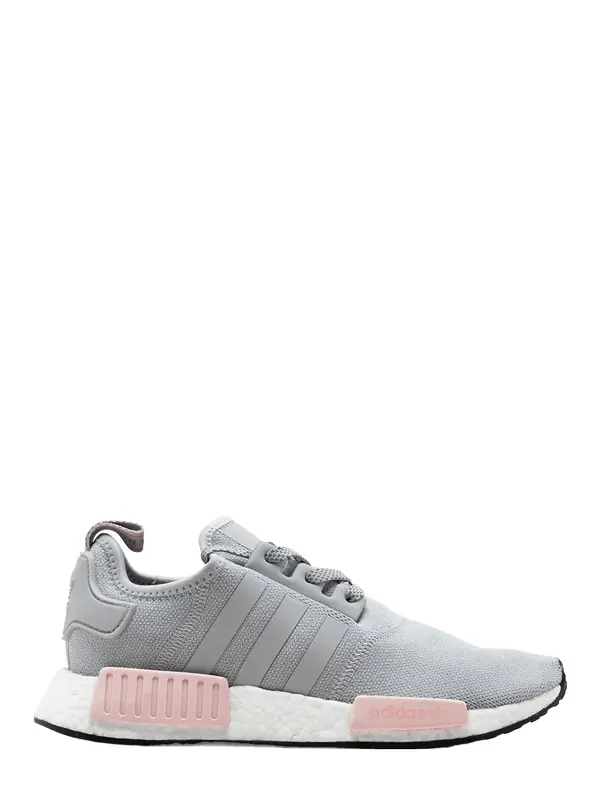 Adidas Nmd_r1 Low-top Sneakers - Grey
