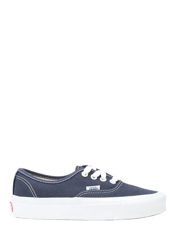 VANS Og Authentic Lx Sneakers - Blue