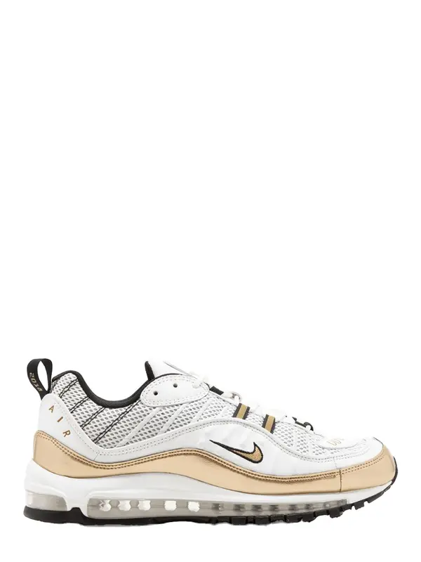 Nike Max 98 Uk Sneakers - White