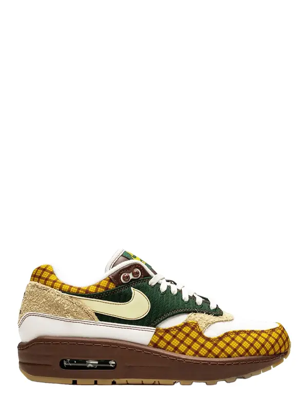 Nike Air Max 1 Susan Sneakers - Green