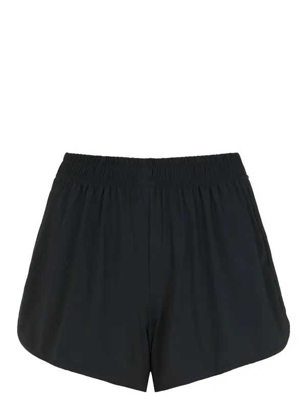 LYGIA & NANNY Lee Uv Shorts - Black
