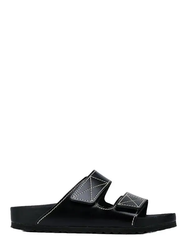 Proenza Schouler X Birkenstock Arizona Sandals - Black