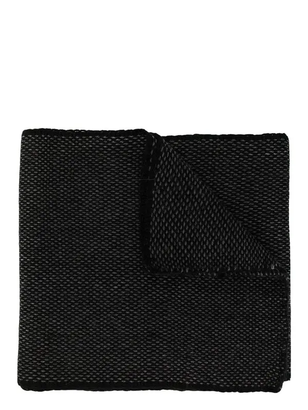 Voz Lineas Scarf - Black