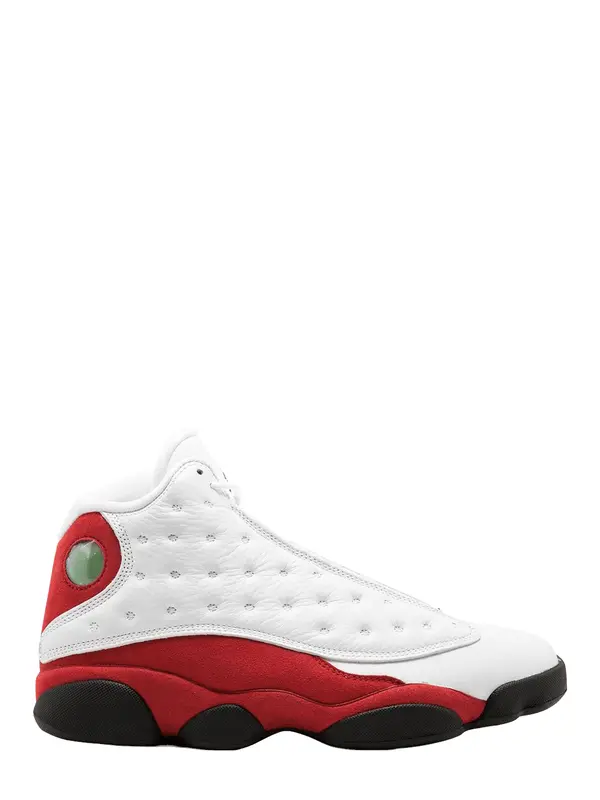 JORDAN Air Retro Chicago Sneakers - White