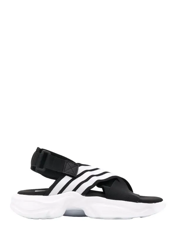 Adidas Magmur Sandals - Black