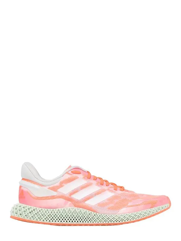 Adidas 4d Run 1.0 Sneakers - Pink