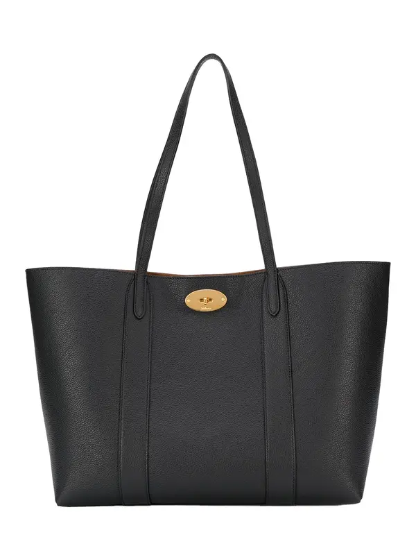 Mulberry Bayswater Tote - Black