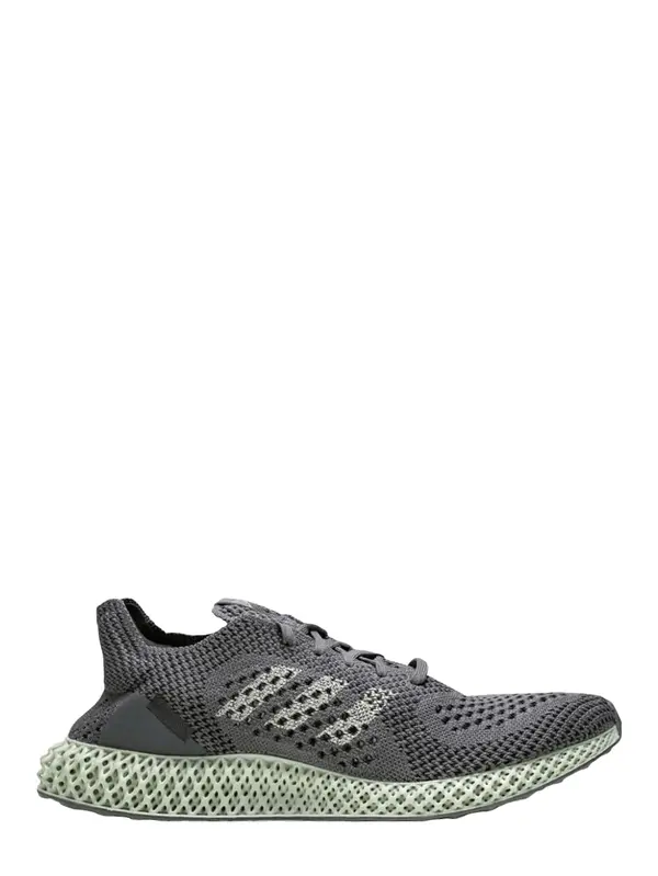 Adidas Runner 4d Sneakers - Grey