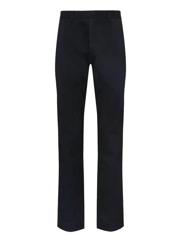 Polo Ralph Lauren Tailored Trousers - Blue