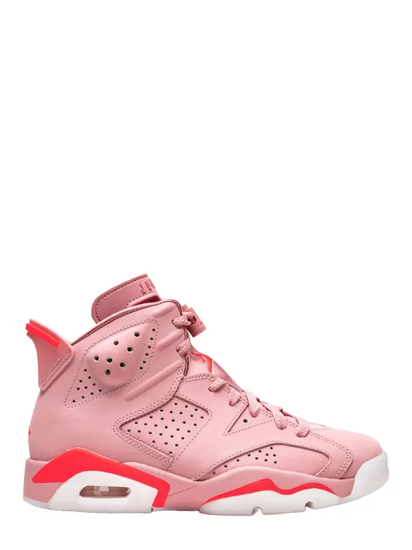 JORDAN Air Retro Nrg Aleali May Sneakers - Pink
