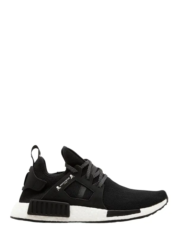 Adidas X Mastermind Japan Nmd_xr1 Sneakers - Black