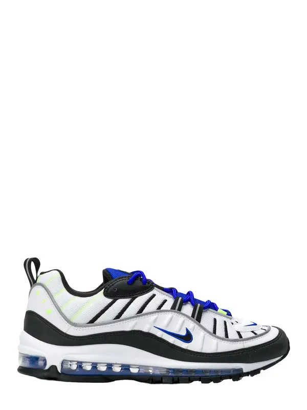 Nike Max 98 Sneakers - White