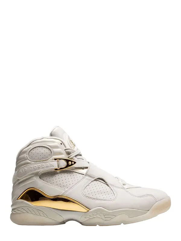 JORDAN Air Retro C&c Trophy Sneakers - Neutrals