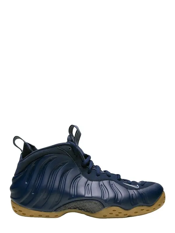 Nike Air Foamposite One Sneakers - Blue