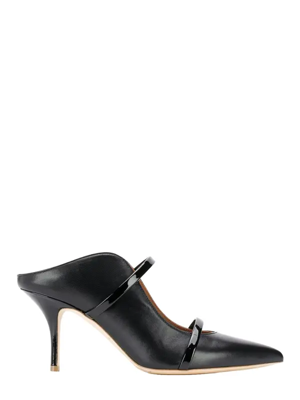 MALONE SOULIERS Maureen Mules - Black