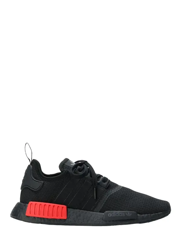 Adidas Nmd_r1 Ripstop Pack Sneakers - Black