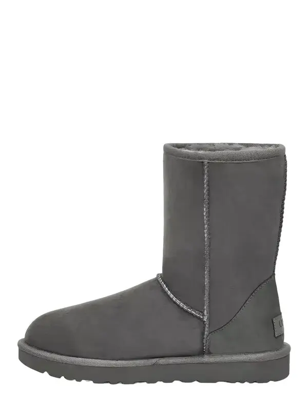 UGG Classic Ankle Boots - Grey