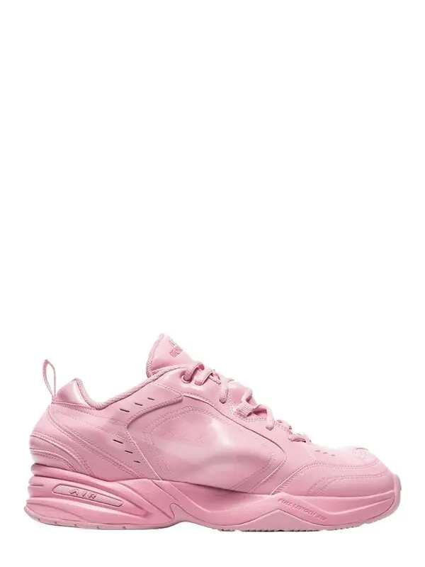 Nike X Martine Rose Air Monarch 4 Sneakers - Pink