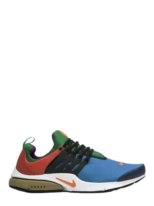 Nike Presto "greedy" Sneakers - Blue