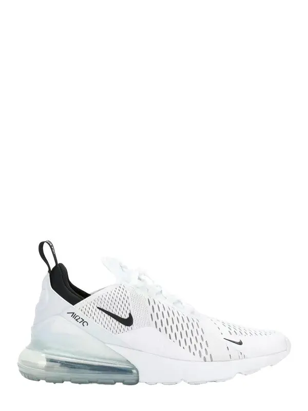Nike Max 270 Low-top Sneakers - White
