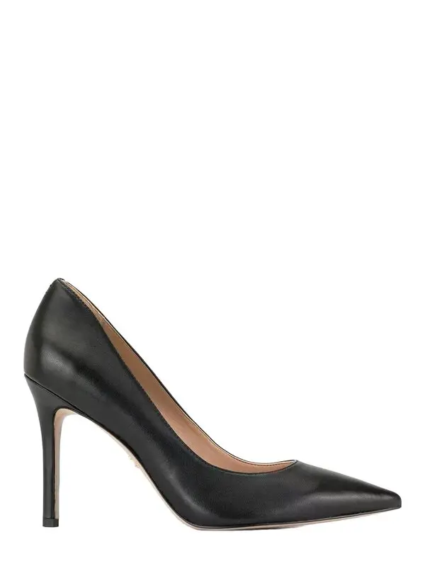 Sam Edelman Hazel Pumps - Black