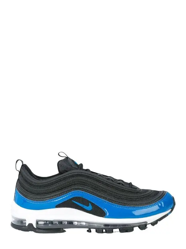 Nike Air Max 97 Og Sneakers - Black