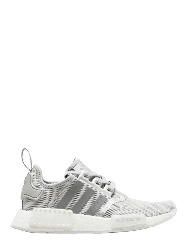 Adidas Nmd_r1 Metal Sneakers - Silver