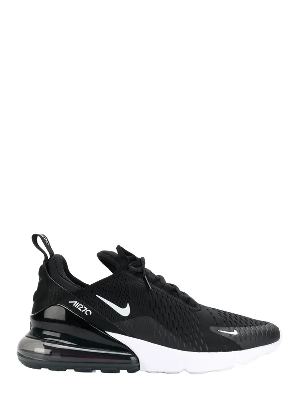 Nike Max 270 Sneakers - Black